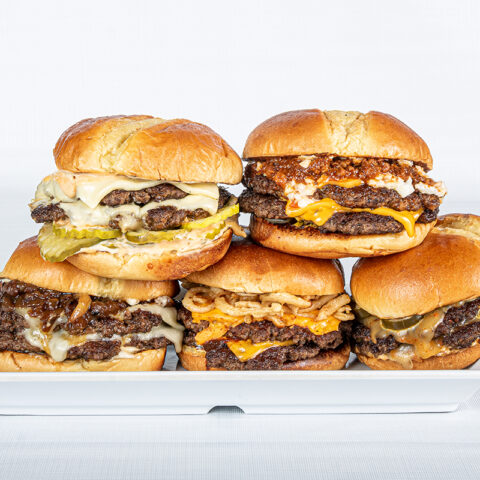 Barley & Burger | Old North State Food Hall