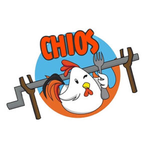 Chios | Old North State Food Hall